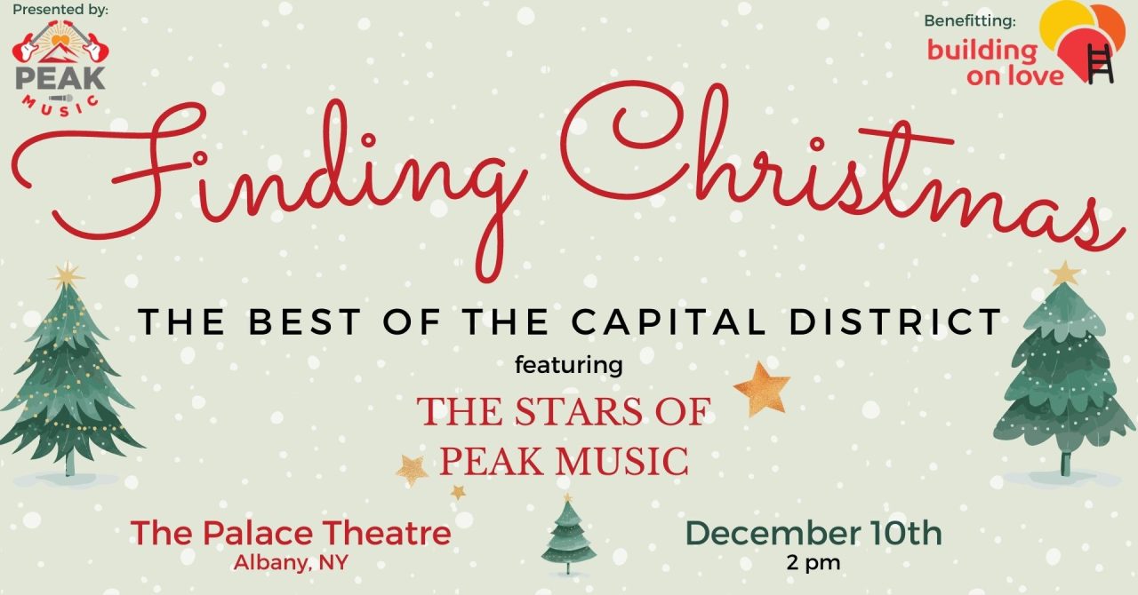 Events&Campaigns - Building on Love