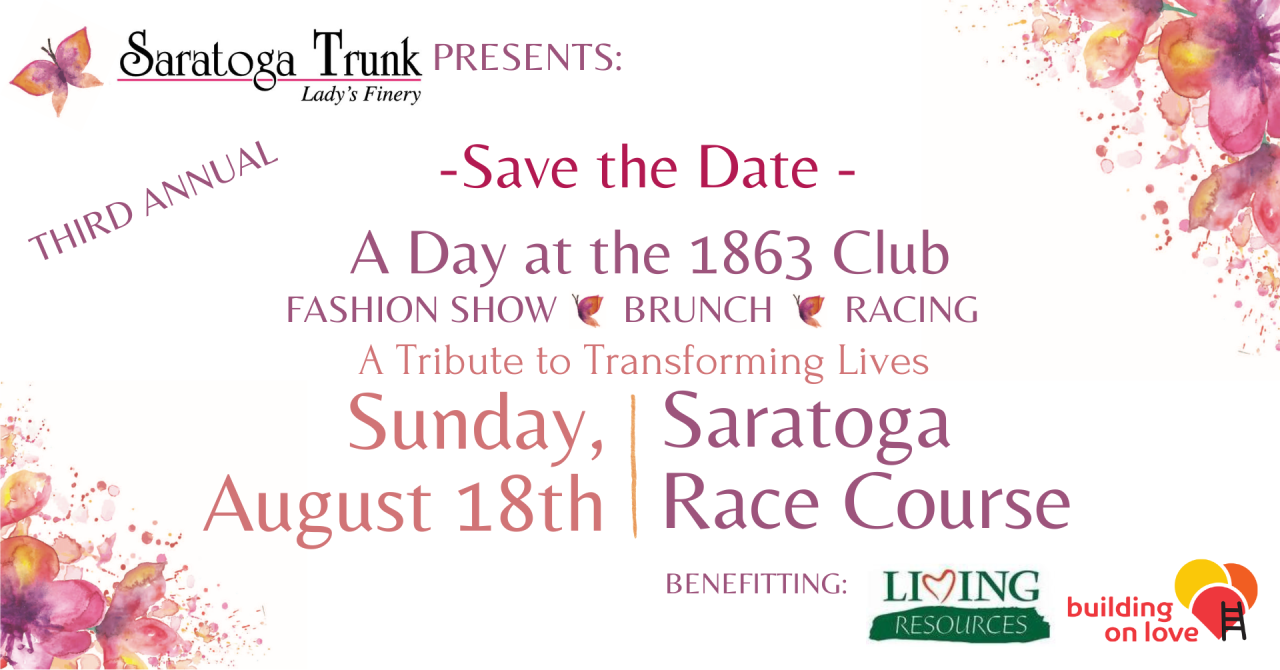 Events&Campaigns - Building on Love