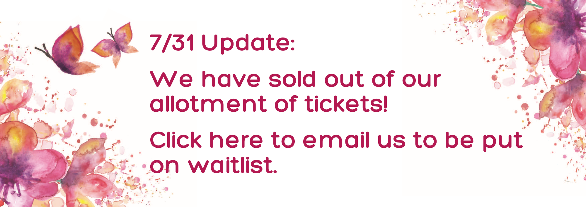 A Day at the 1863 Club - Building on Love