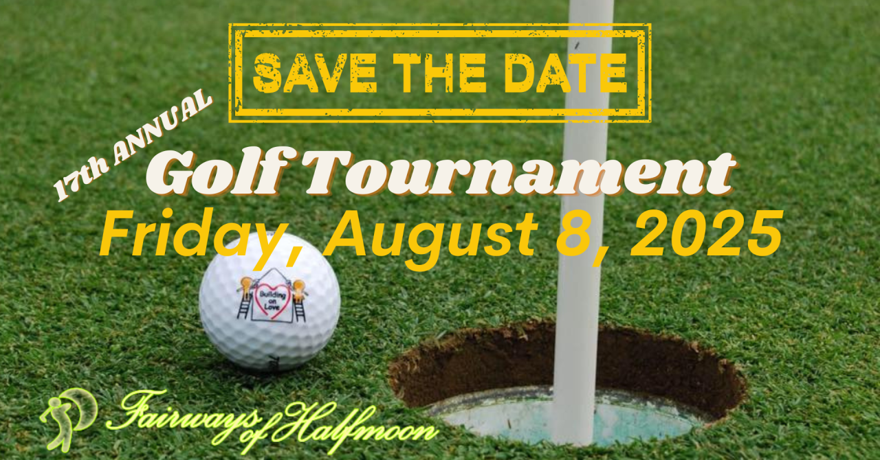 Events&Campaigns - Building on Love