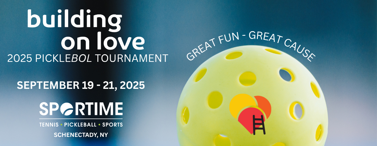 Events&Campaigns - Building on Love